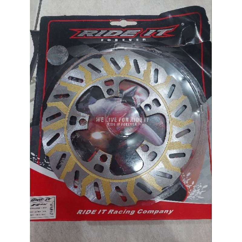 Yamaha R15, V2 R15 Rear Disc Plate, xabre, Ride it Motif uk Standard ...
