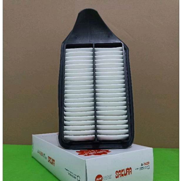 Suzuki APV ARENA AIR FILTER / AIR FILTER | Shopee Philippines