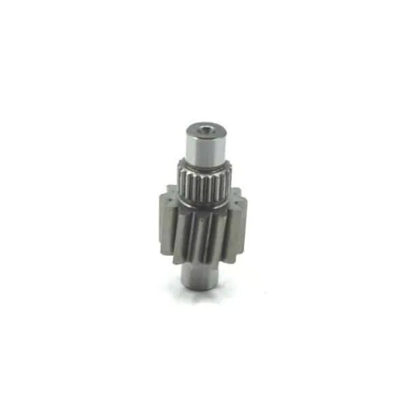 Gear Box Ratio, Shaft Counter | Beat fi, Scoopy fi, Vario 110 fi ...