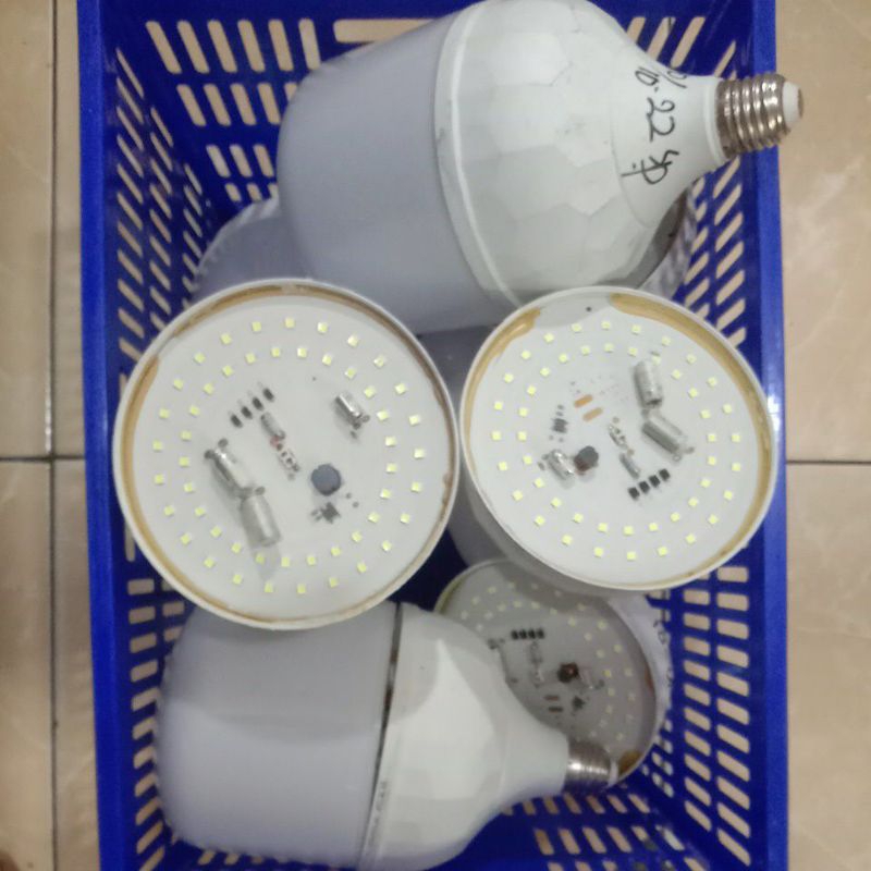 Led light off / off 50 watt return capsules remove the brand | Shopee ...