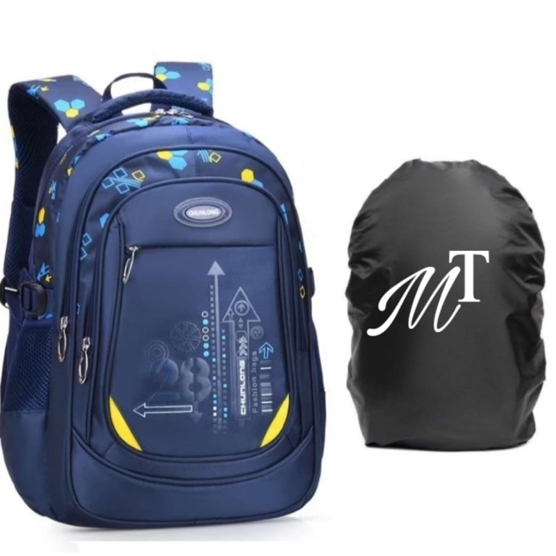 School Bags For Boys And Girls School Backpacks For Kindergarten ...