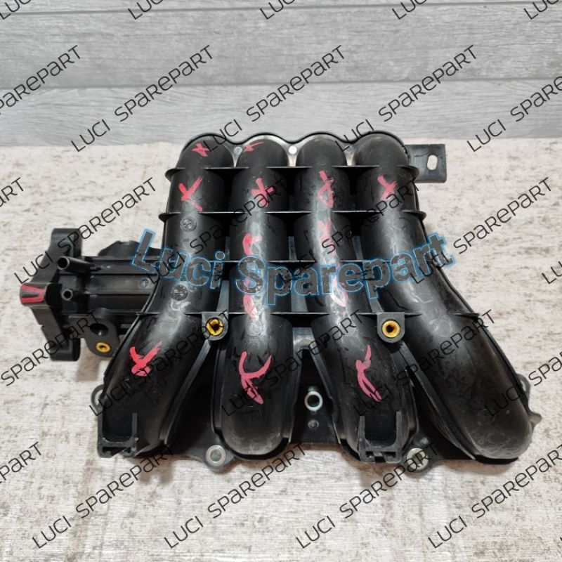 Intake Manifold Manipold Mitsubishi Xpander Original | Shopee Philippines