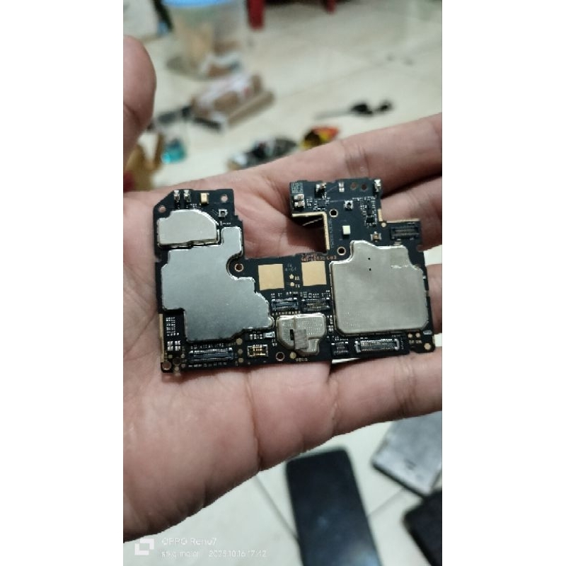 MESIN Redmi NOTE 9 Engine ORIGINAL RAM 4/64GB NORMAL | Shopee Philippines