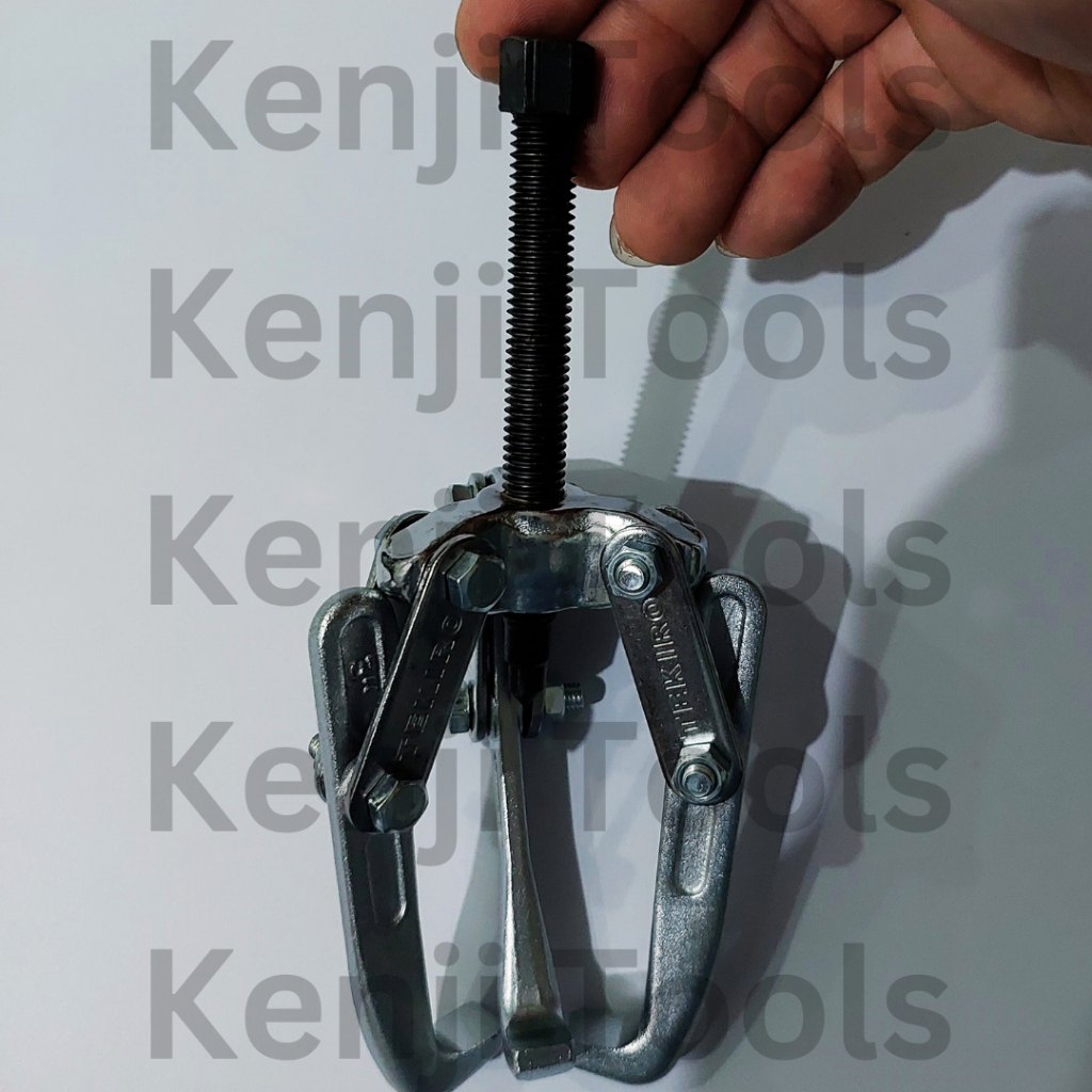 Tekiro 3rd Leg Puller/Three Arm Gear Puller 3rd" Tekiro/3Rd Leg Puller ...