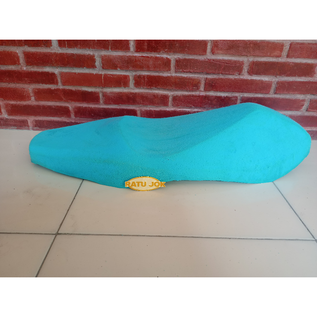 Foam/seat sponge for VARIO 150 & VARIO 125 LED motorbikes/VARIO 150 ...