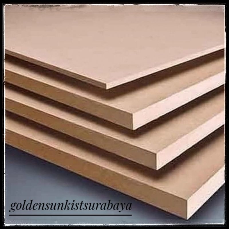 MDF Board (Medium Density Fiber) | Shopee Philippines