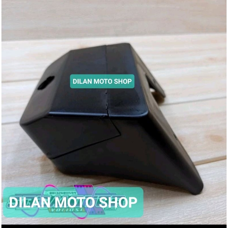 Tool box Rx king Tool box Rear Rx king New Rx Old Copy ori | Shopee ...