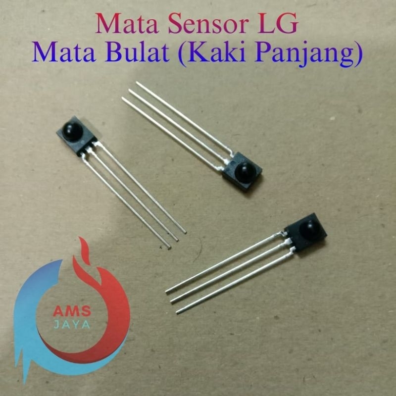 MATA Original LG Sensor Eyes Long Legs (Round Eyes) | Shopee Philippines
