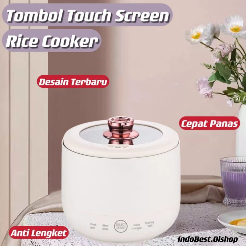 Rice Cooker 1.6 L Rice Cooker 3-4 Servings Rice Cooker / Processor 4 ...