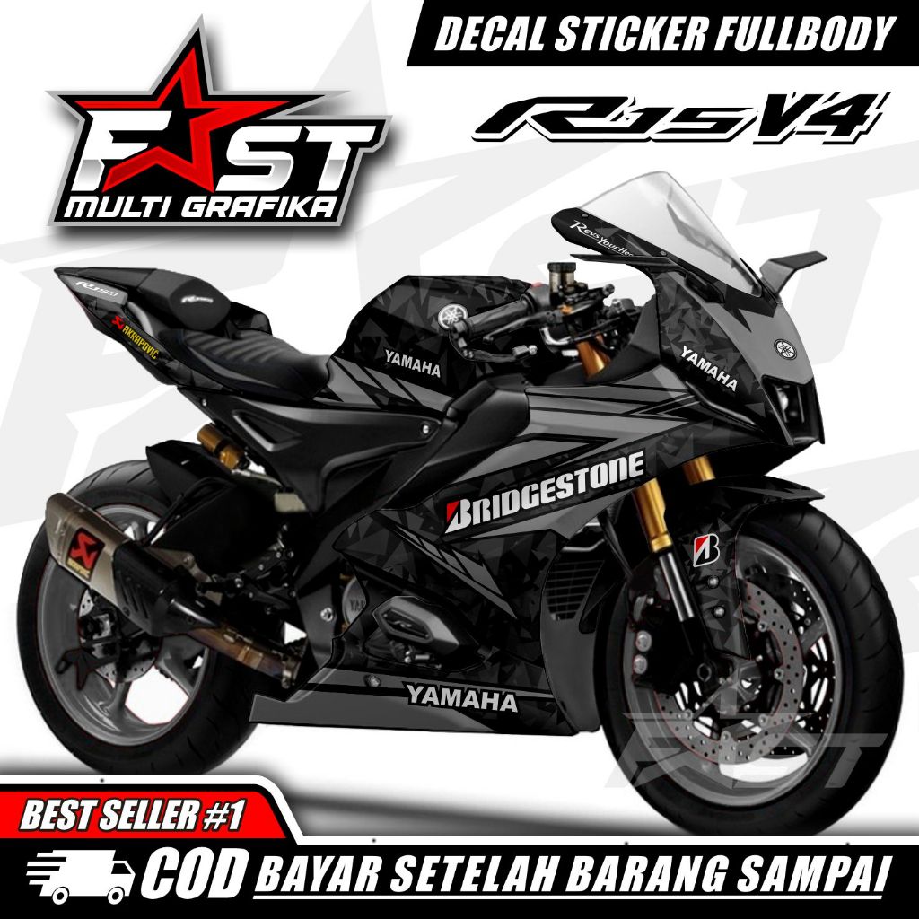 Decal Sticker R15 V4 Full Body Sticker Striping Fullbody Variations R15 ...