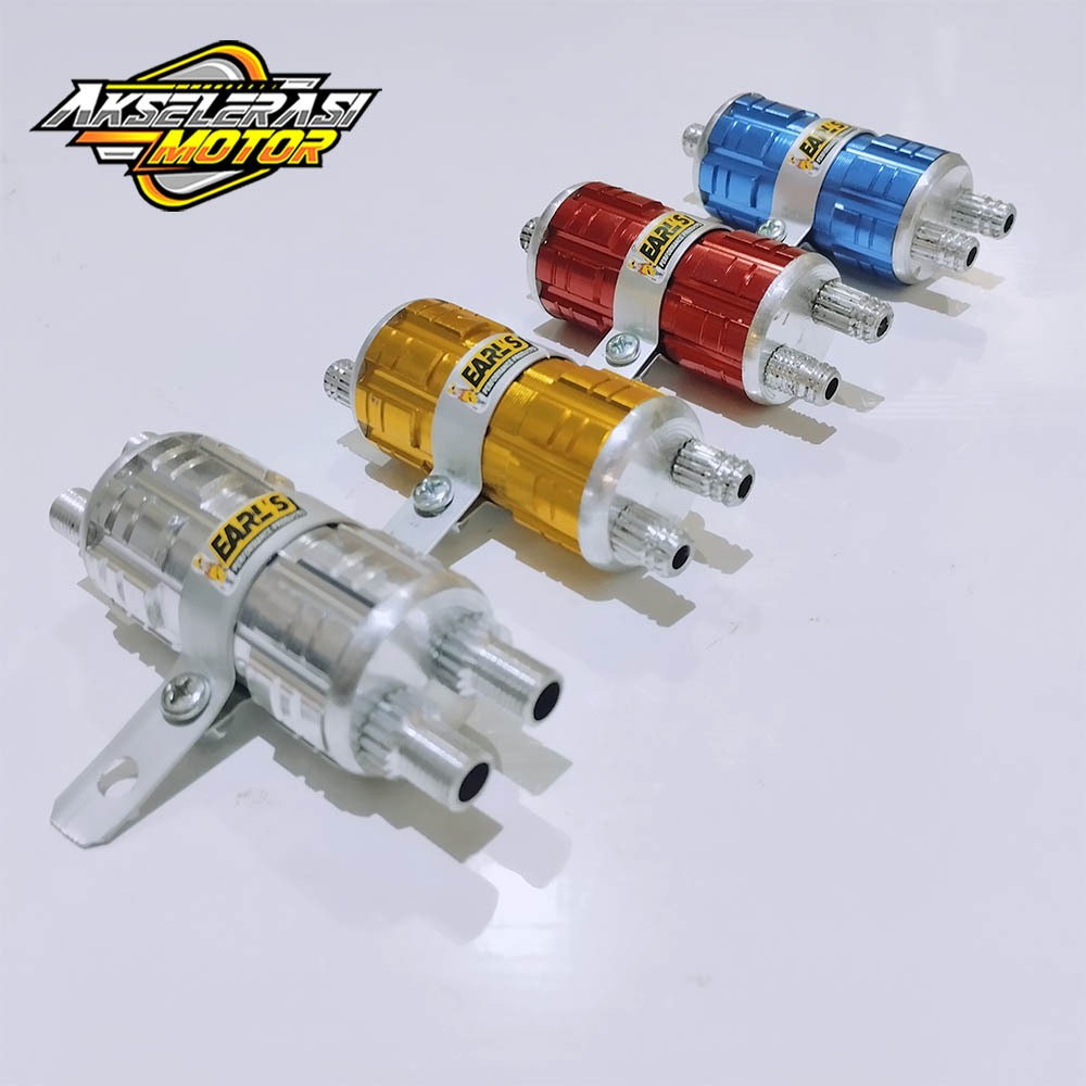Eve Racing CNC Tube 4 Premium Quality Color Variants | Shopee Philippines