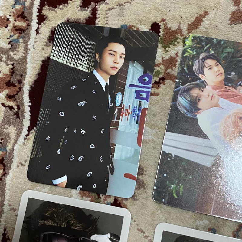 Nct nct127 pc photocard album Concept fact check golden age 2baddies ... Nct nct127 pc photocard album Concept fact check golden age 2baddies ...
