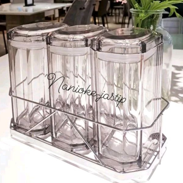 Informa Canister Set | Shopee Philippines