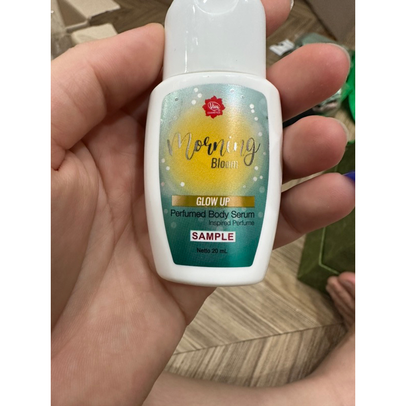 Viva Lotion 20 ml (1 pc) | Shopee Philippines