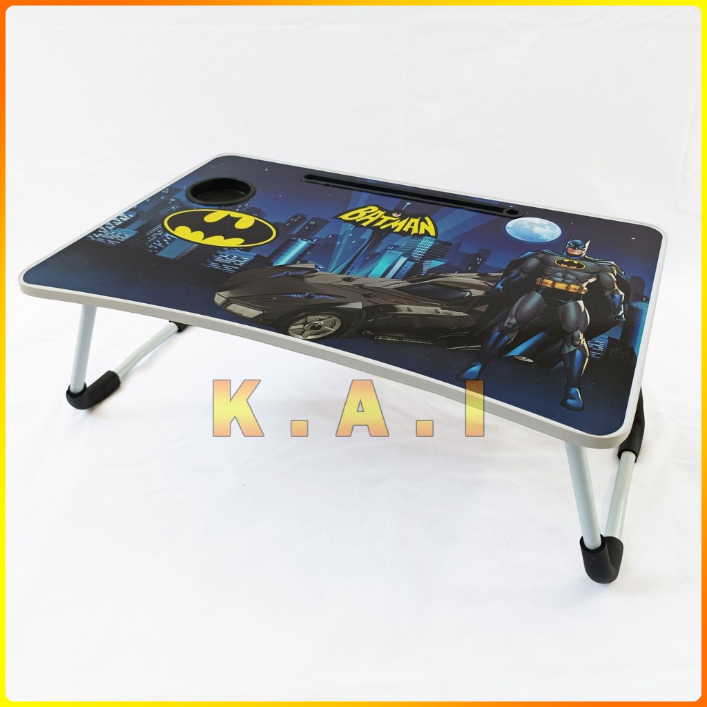 Children's study table / folding table / folding study table / portable ...