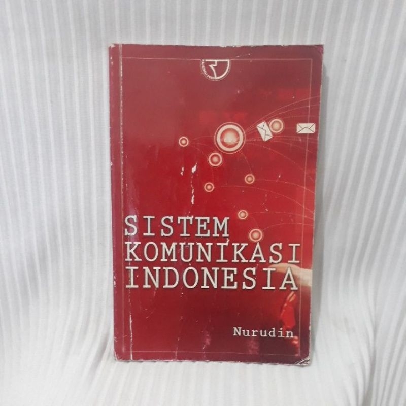 Indonesian Communication System (NURUDIN) | Shopee Philippines