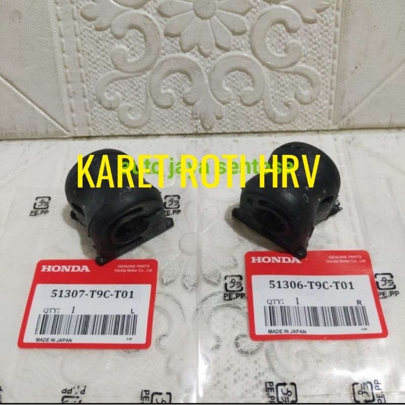 Honda hrv bread stable rubber | Shopee Philippines