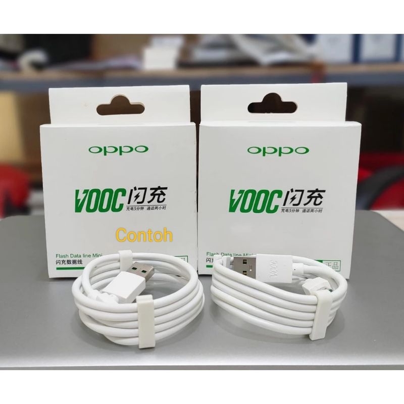 Oppo R17 Fast Charging USB Type Micro and Type C data cables, Super ...