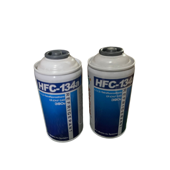 Freon CAN HFC 134A KINCOOL | Shopee Philippines