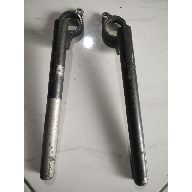 Ninja rr new old SE cbu zx ckd superkips original Right Left | Shopee ...