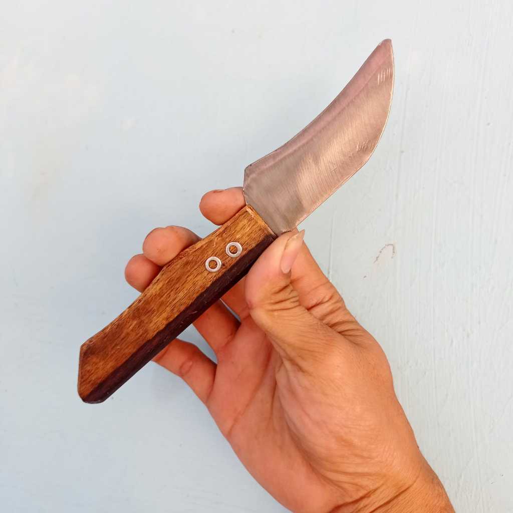 MODEL C Bamboo Planer Knife Grafting Non-Blunt Grafting Steak Plant ...