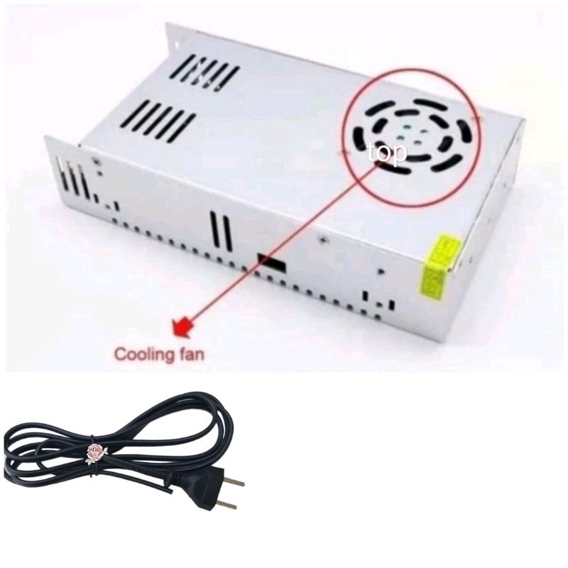 Power Supply Travo Adapter 12V 100A PSU 12 Volt 100 Amper High Quality ...