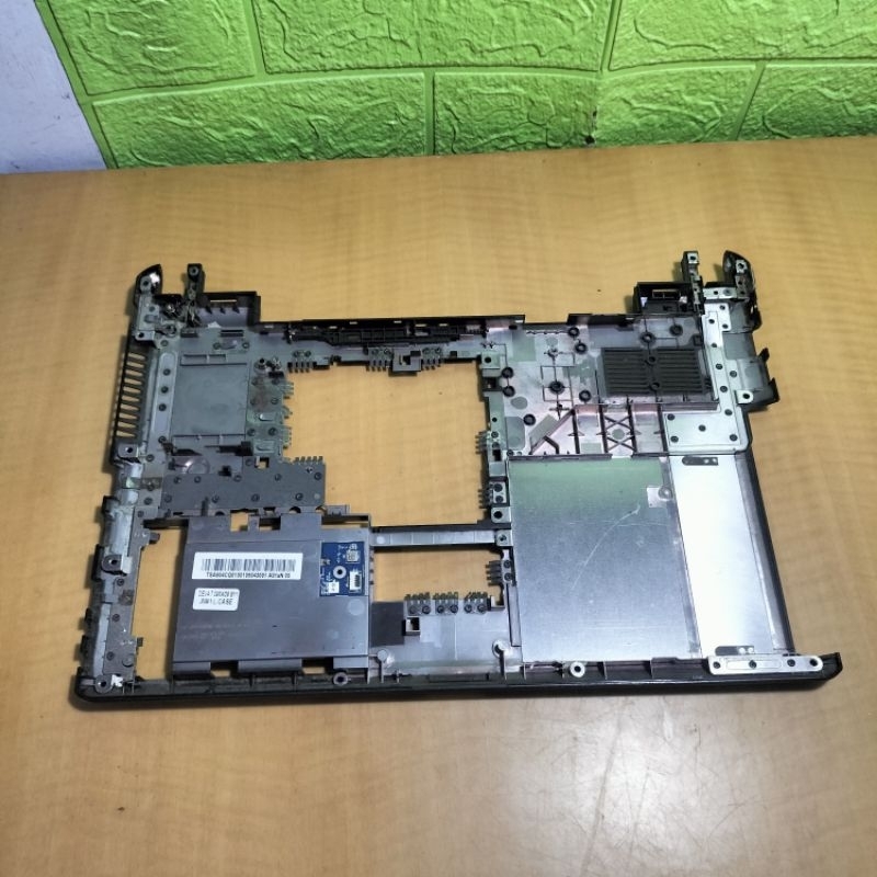 Acer Aspire 4810T Laptop Bottom Casing | Shopee Philippines