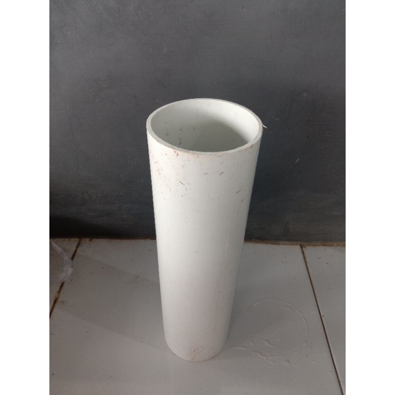 5 Inch AW pvc Pipe per 15cm Retail Pipe | Shopee Philippines