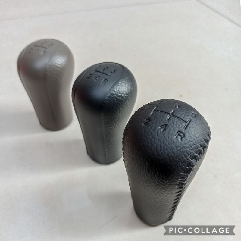 Manual shift knob MT innova fortuner hilux 2004-2015 gear knob MT ...