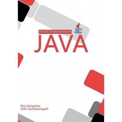Basic Programming Java Eko Hariyanto & Indri Sulistianingsih | Shopee Philippines