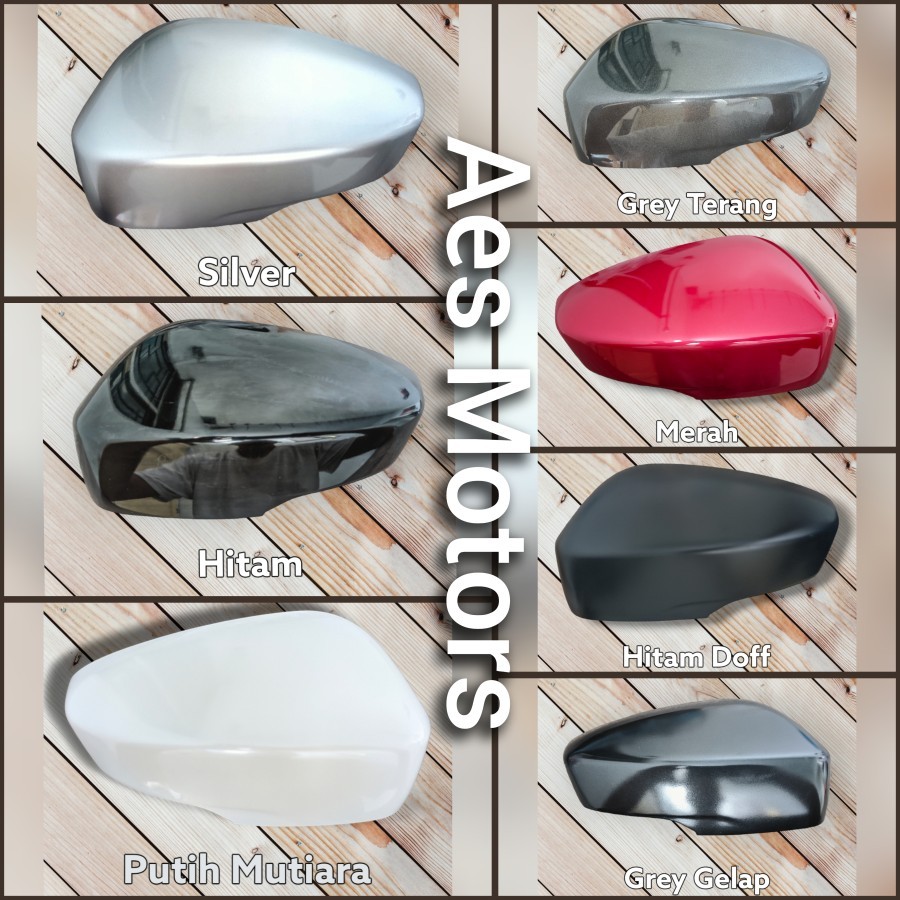 Close the Xpander Sport Exceed Ultimate Right Left Rear View Mirror ...