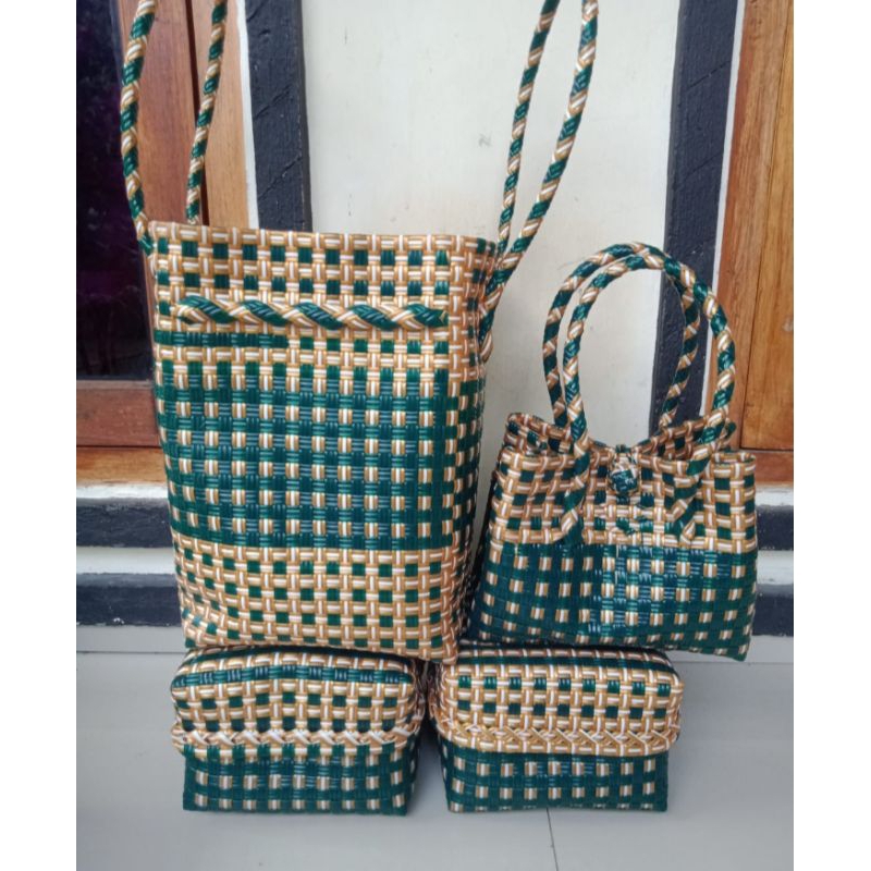 SAVING PACKAGE OF KEBEN CONTAINS 2 JALI / KEBEN JALI / KEBEN / KEBEN ...