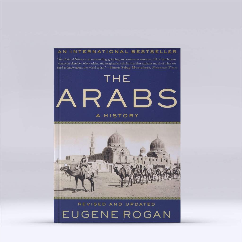 (Eng) Hc Eugene Rogan Books Collection B5 (the Fall of the Ottomans ...