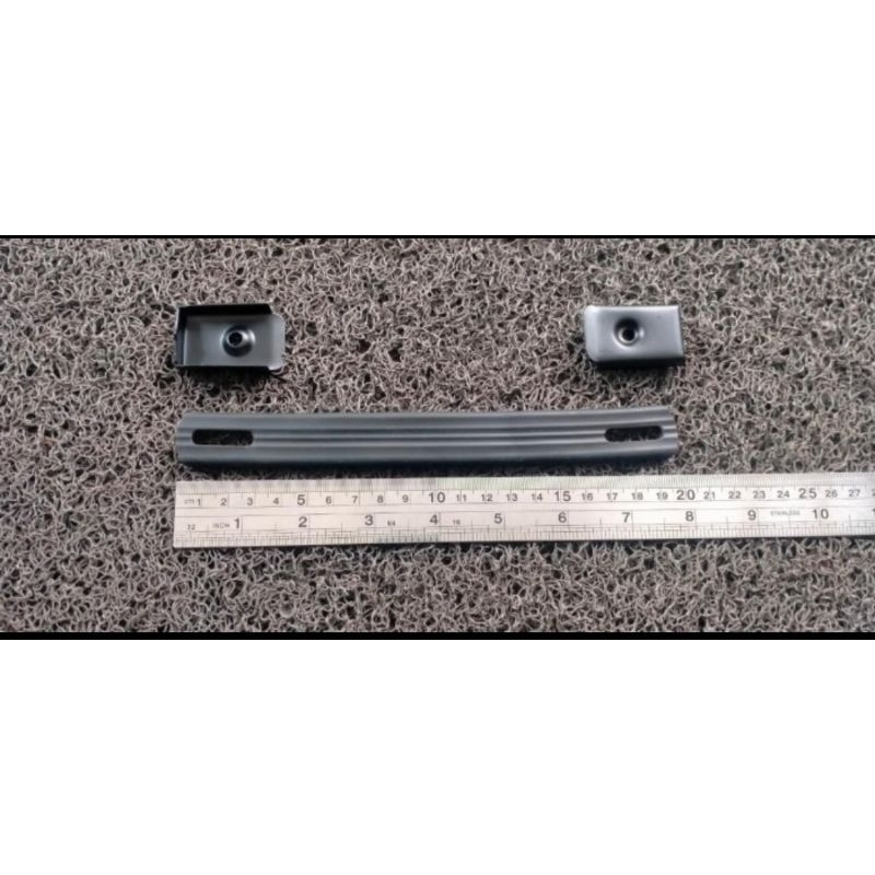 Rubber pull Handle, iron plate, suitcase Handle, drawer Handle ...