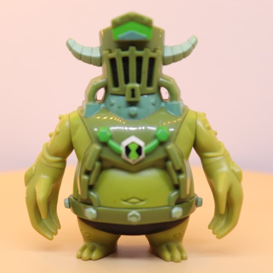 Bandai: Ben 10 Omniverse Toe-Pick Figure Original | Shopee Philippines