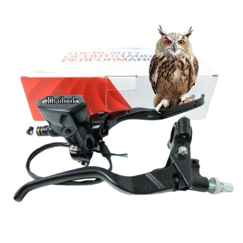 Master Brake Oval Brake Pump Oval Box MODEL RCB COPY RCB SET | Shopee ...