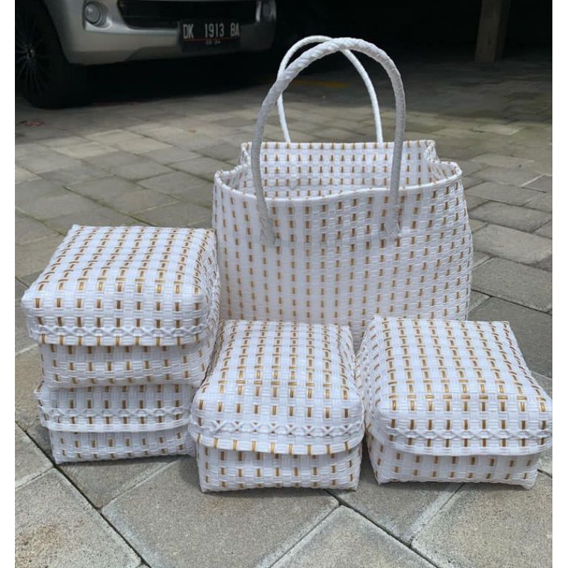 KEBEN JALI CONTENTS 2 AND 4 / KEBEN / KEBEN PUTIH GOLD / KEBEN BALI ...