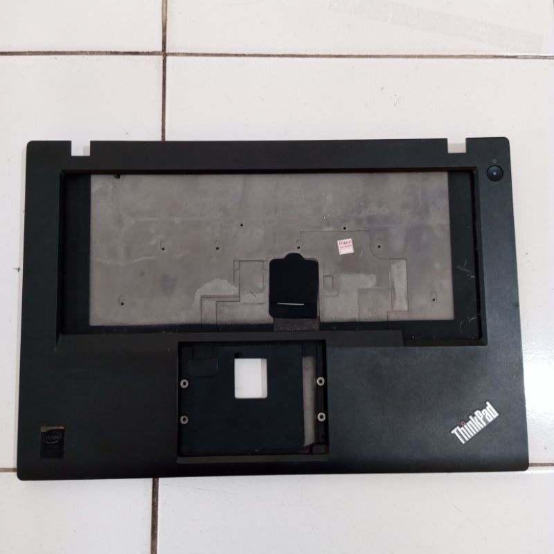 Lenovo Thinkpad T450 Palmerst Keyboard Frame Case Topcase Kibot Case ...