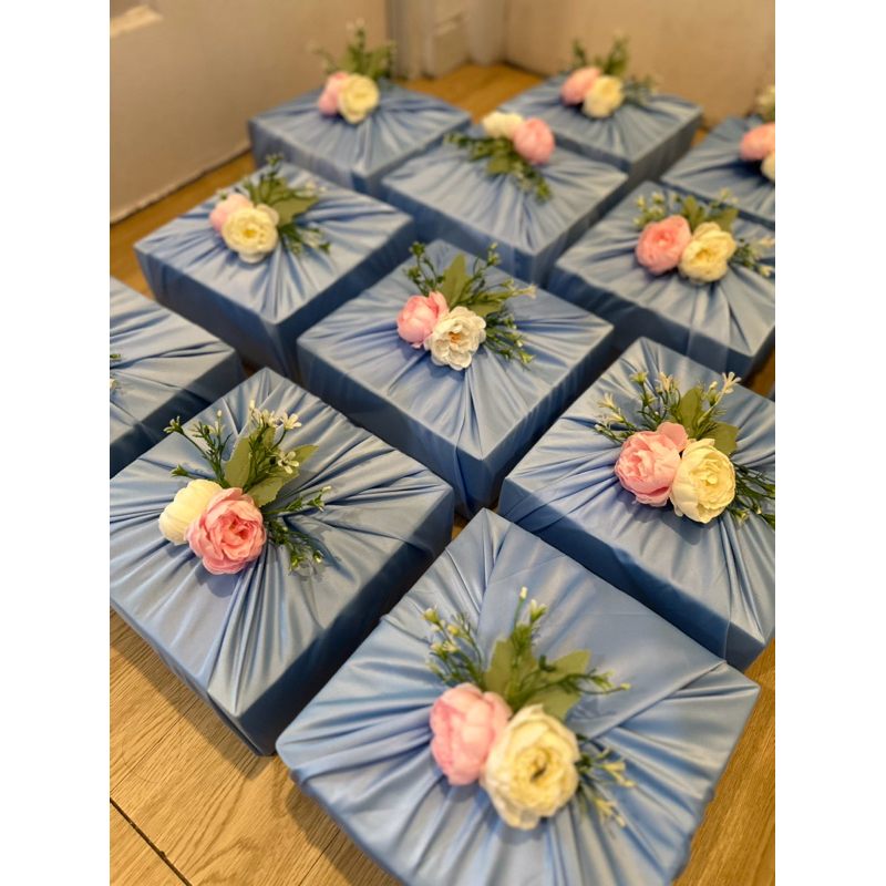 (Can Request) Package One set Of Empty hidden hidden Boxes | Shopee ...