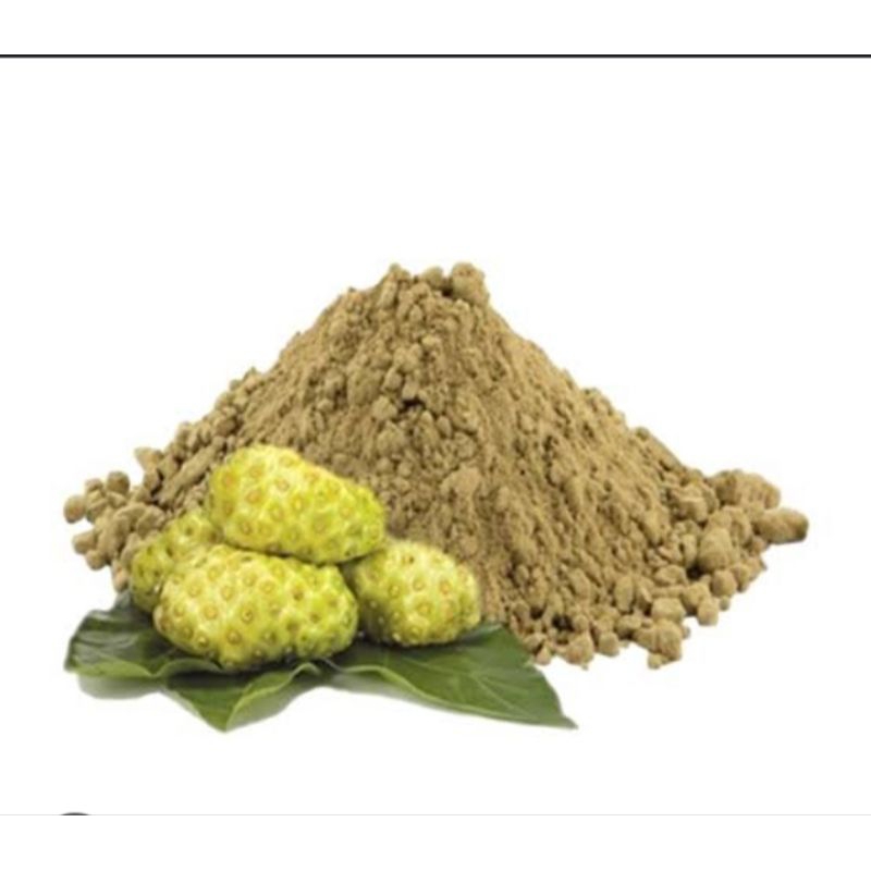 Original noni fruit powder without mixture 1 kg | Shopee Philippines