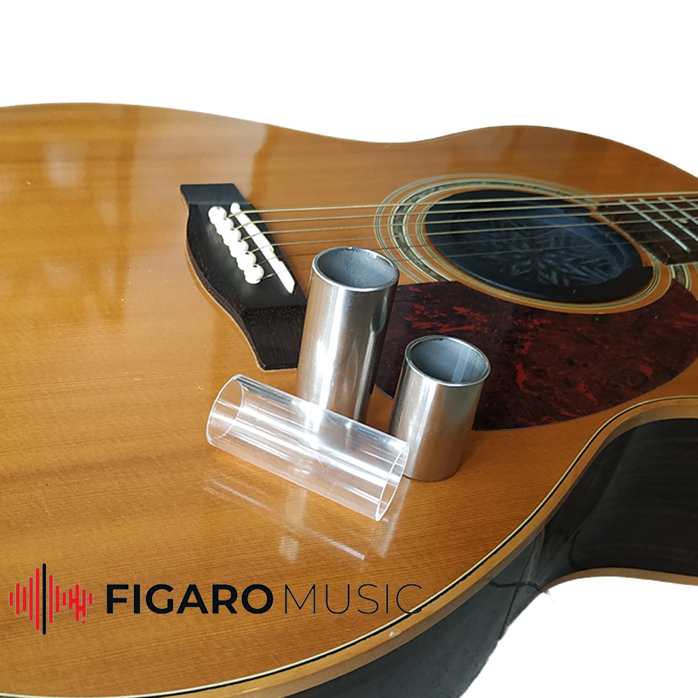 Guitar Slide/Guitar Slide Ring/Guitar Finger Slide | Shopee Philippines