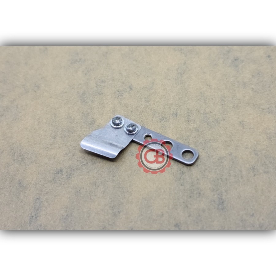 Seng PLATE KNIFE / SENG AX KNIFE COMPUTER EMBROIDERY SPAREPART | Shopee ...