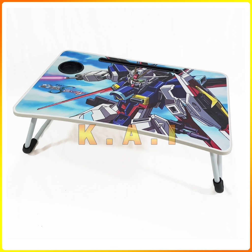 Children's study table / folding table / folding study table / portable ...