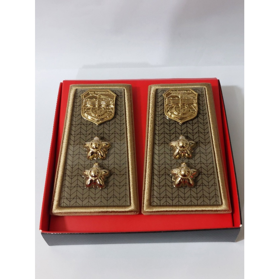 Rank asn tasik 4a lis khaki - Rank Of tasikmlaya Regency 4a | Shopee ...