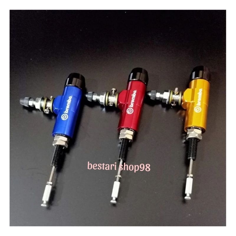 Tonjokan stut Hydraulic Clutch Brembo/Tonjokan stut Clutch | Shopee ... Tonjokan stut Hydraulic Clutch Brembo/Tonjokan stut Clutch | Shopee ...