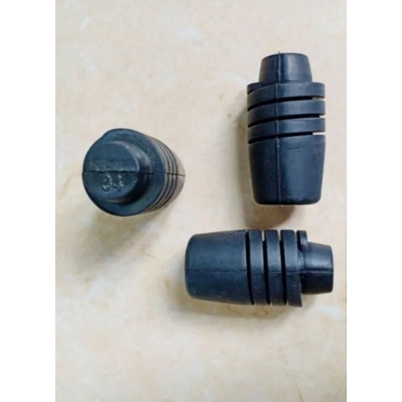 MESIN UNIVERSAL HONDA ENGINE HOOD RETAINER STOPPER RUBBER and Xtrail ...