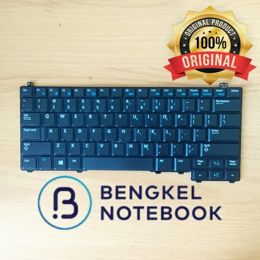 Dell Latitude E5440. Keyboard | Shopee Philippines