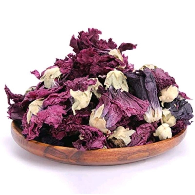 Violet Flower Tea 5gr | Shopee Philippines