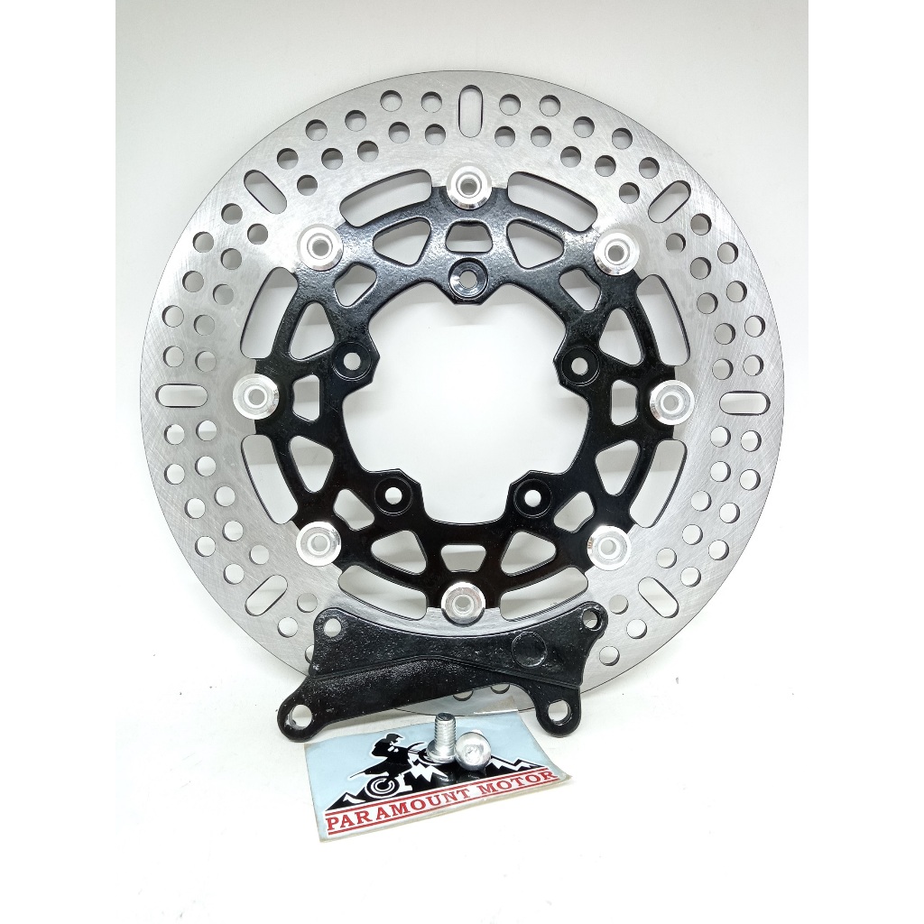 Disc Disc Disc Front Disc Click 125 new/Click 150 new Hole 5 ktc model ...