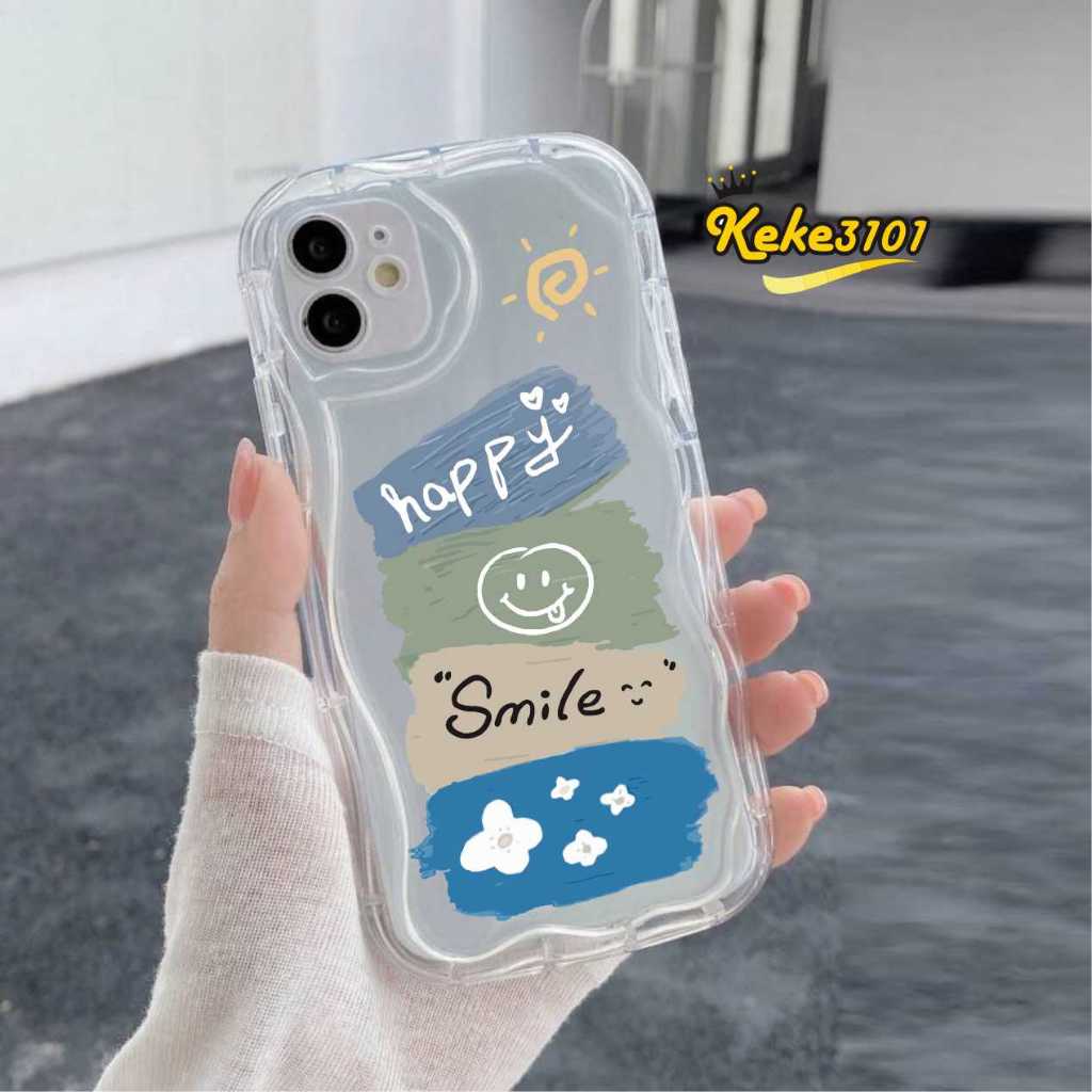 [v47] Case For Oppo A3s A5s A12 A11k A1k A7 A15 A15s A16 A16k A31 A74
